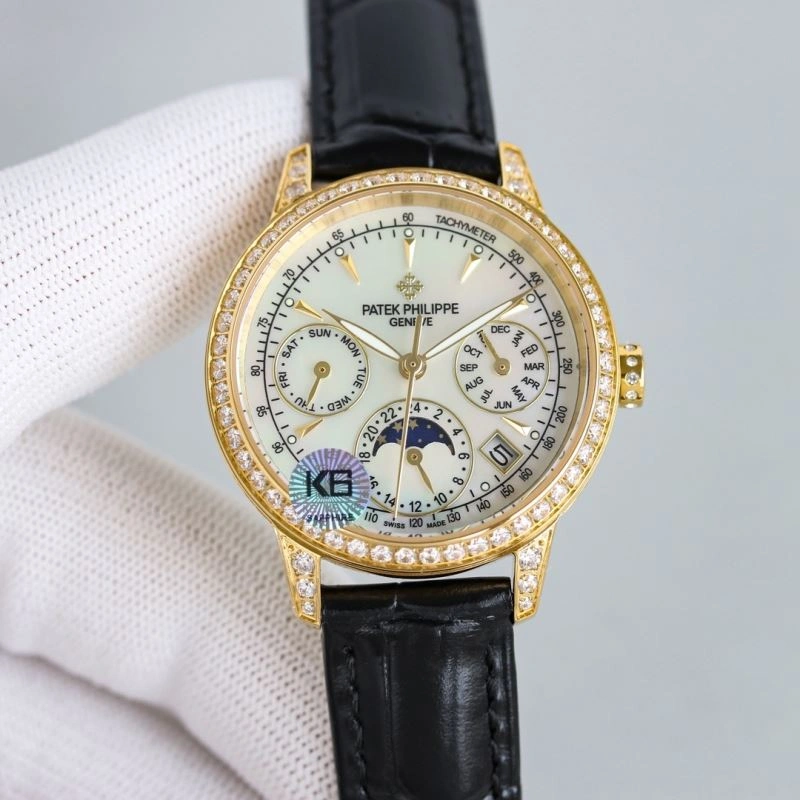 Legit PATEK PHILIPPE Watches