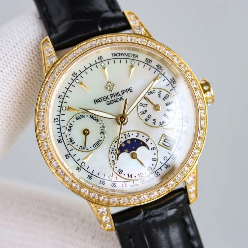 Legit PATEK PHILIPPE Watches