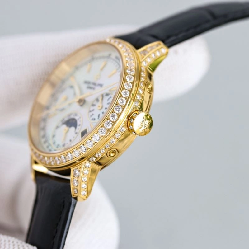 Legit PATEK PHILIPPE Watches