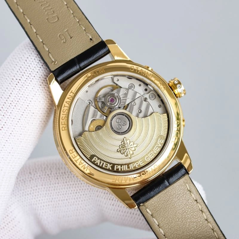 Legit PATEK PHILIPPE Watches