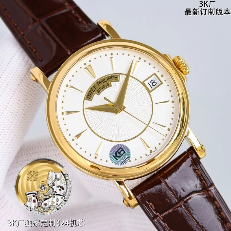 Original PATEK PHILIPPE Watches