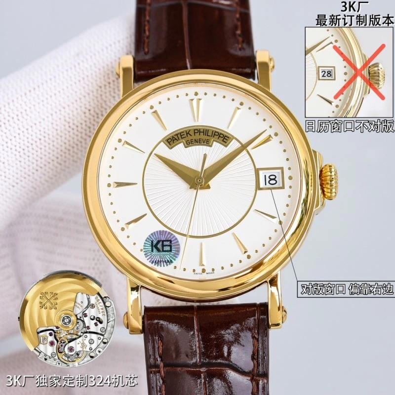 Original PATEK PHILIPPE Watches