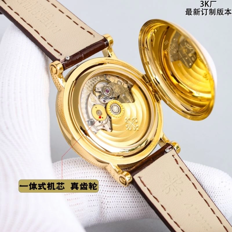 Original PATEK PHILIPPE Watches