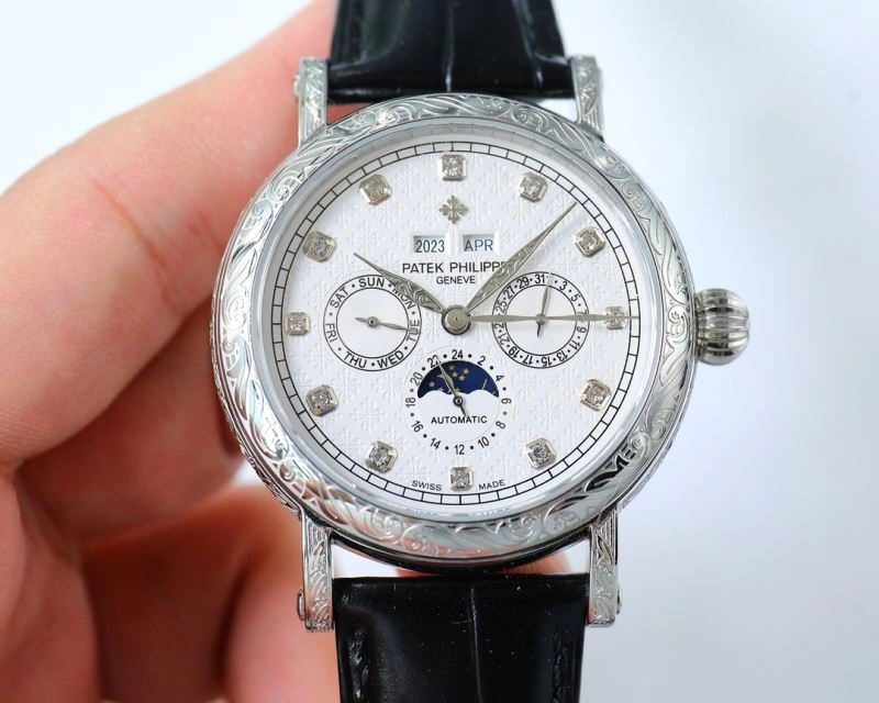 Reasonably priced PATEK PHILIPPE Watches