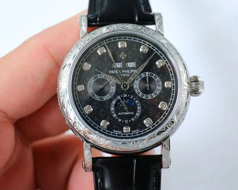 Reasonably priced PATEK PHILIPPE Watches