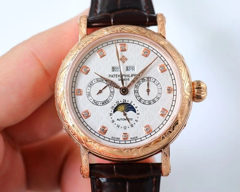 Reasonably priced PATEK PHILIPPE Watches
