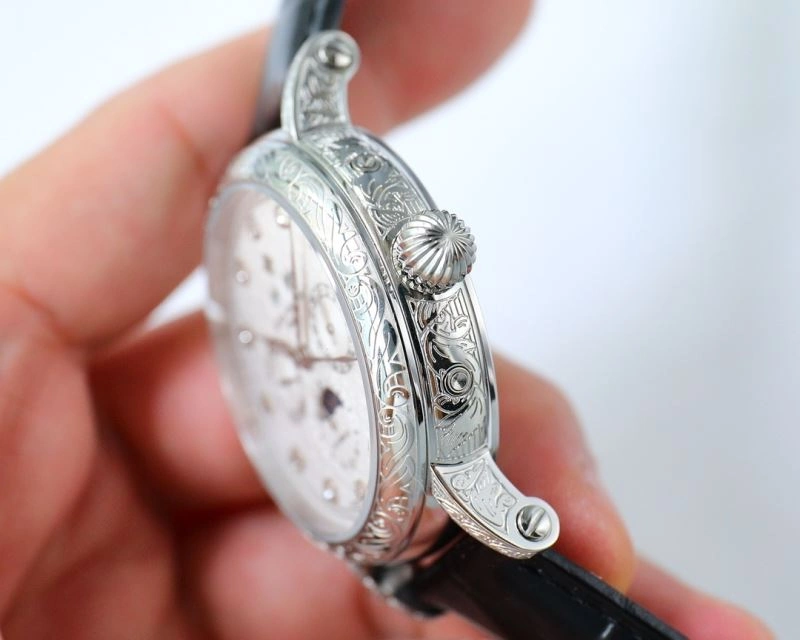 Reasonably priced PATEK PHILIPPE Watches