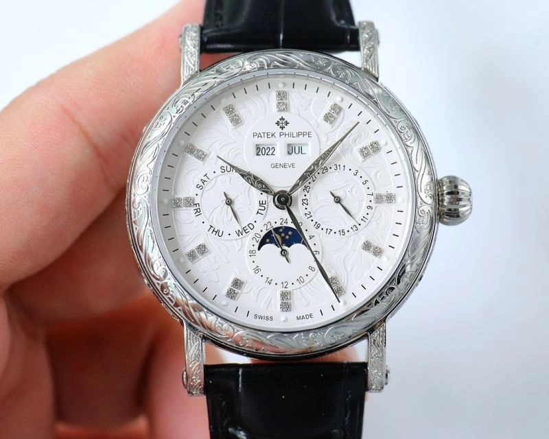 Economical PATEK PHILIPPE Watches