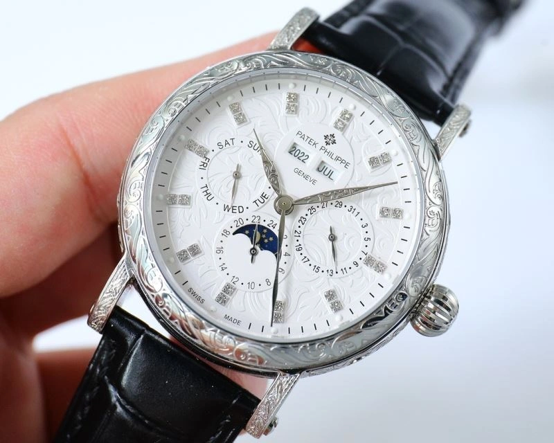 Economical PATEK PHILIPPE Watches