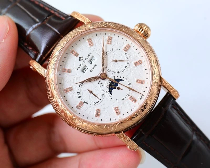 Economical PATEK PHILIPPE Watches