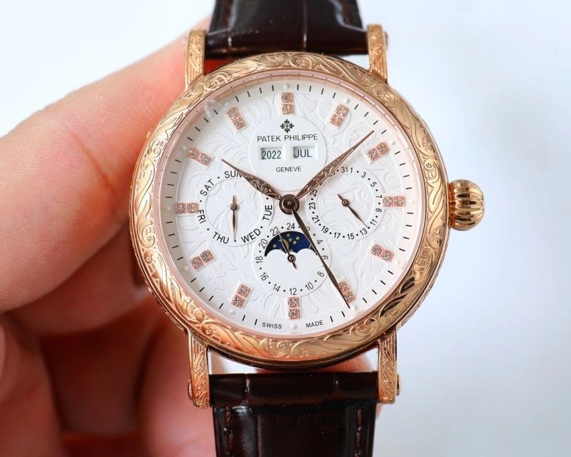 Economical PATEK PHILIPPE Watches