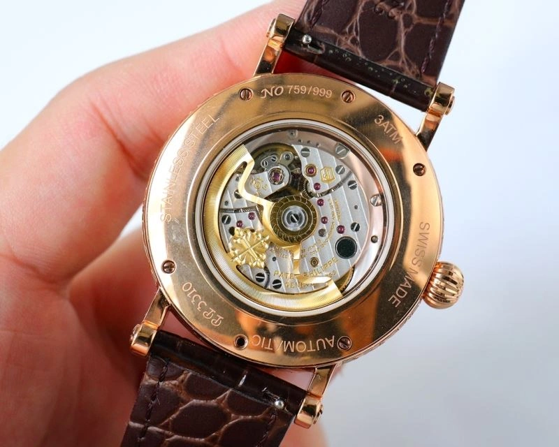 Economical PATEK PHILIPPE Watches