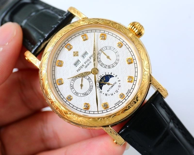 PATEK PHILIPPE Watches