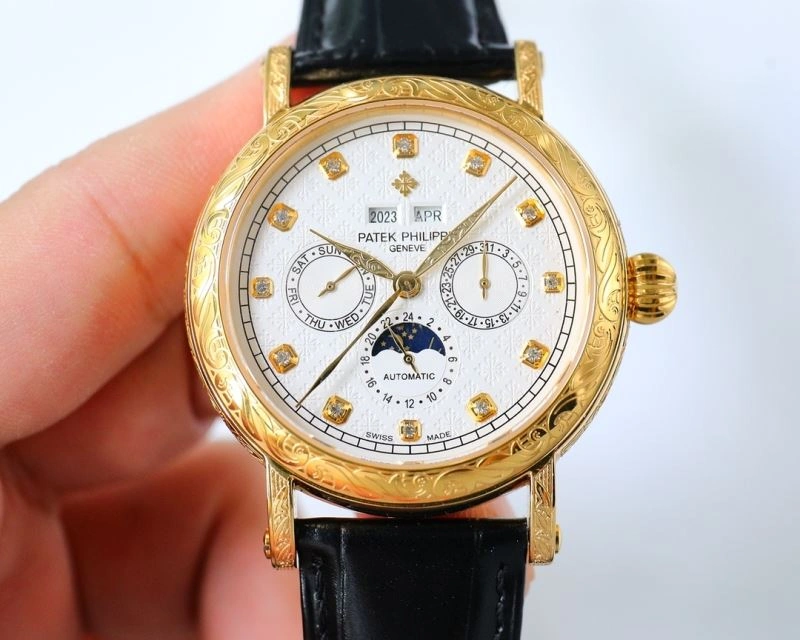 Mirror quality PATEK PHILIPPE Watches