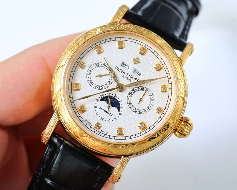 Mirror quality PATEK PHILIPPE Watches
