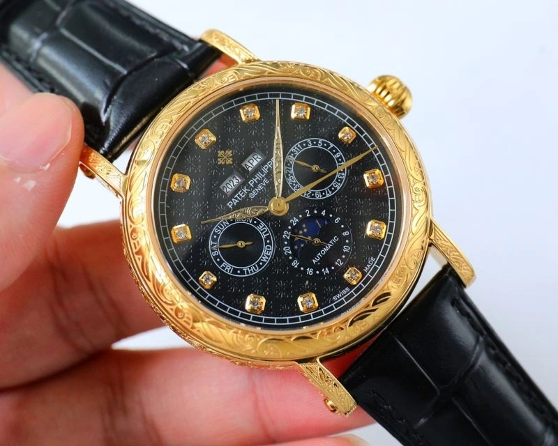 Mirror quality PATEK PHILIPPE Watches