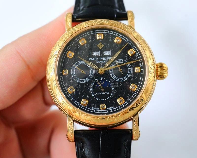 Mirror quality PATEK PHILIPPE Watches