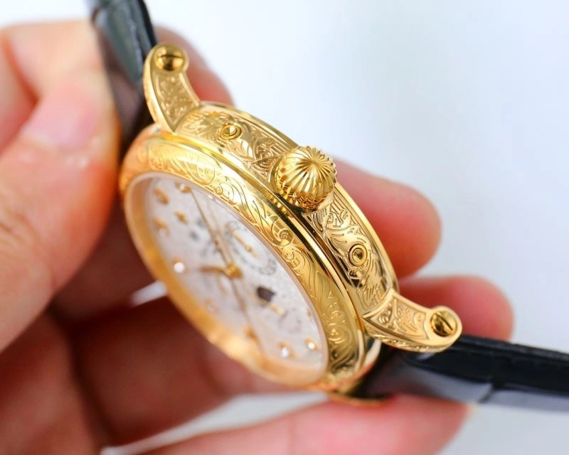 Mirror quality PATEK PHILIPPE Watches