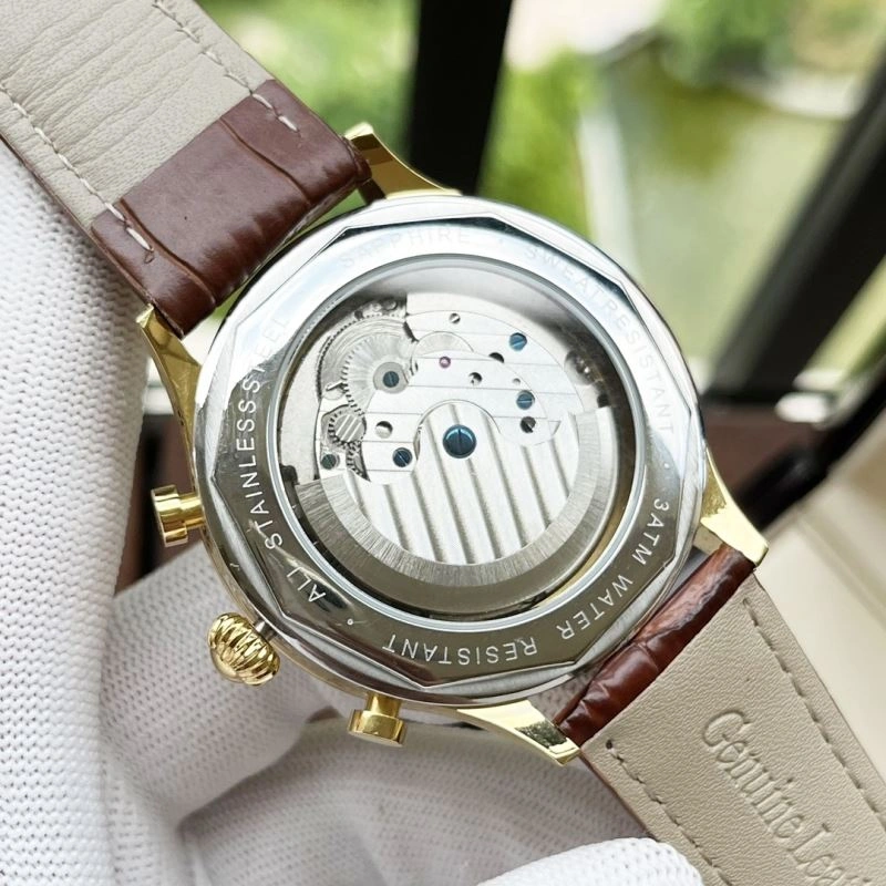 Indistinguishable PATEK PHILIPPE Watches