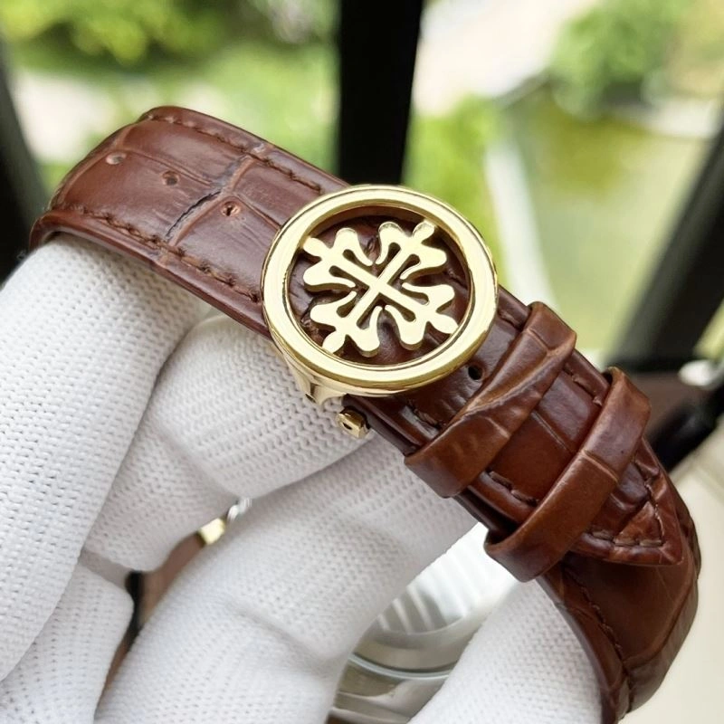 Indistinguishable PATEK PHILIPPE Watches