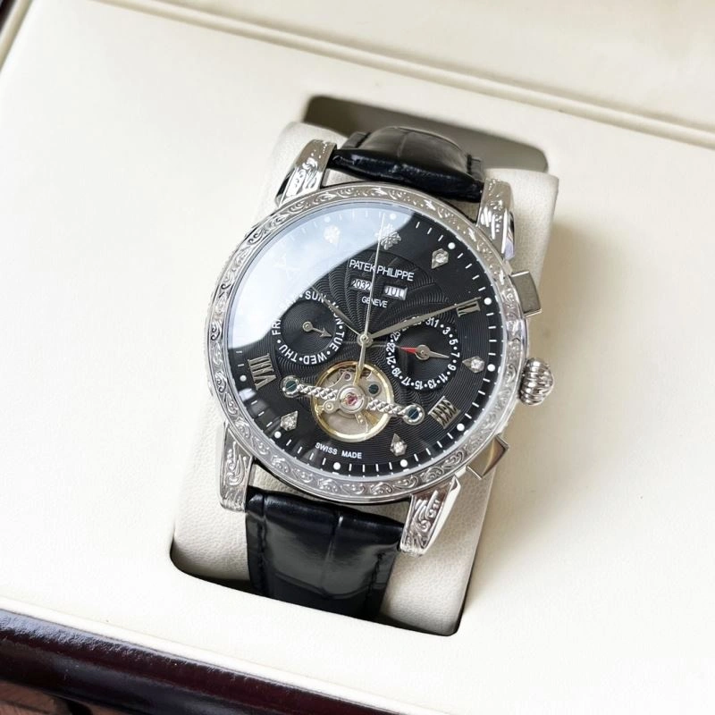 Inexpensive PATEK PHILIPPE Watches