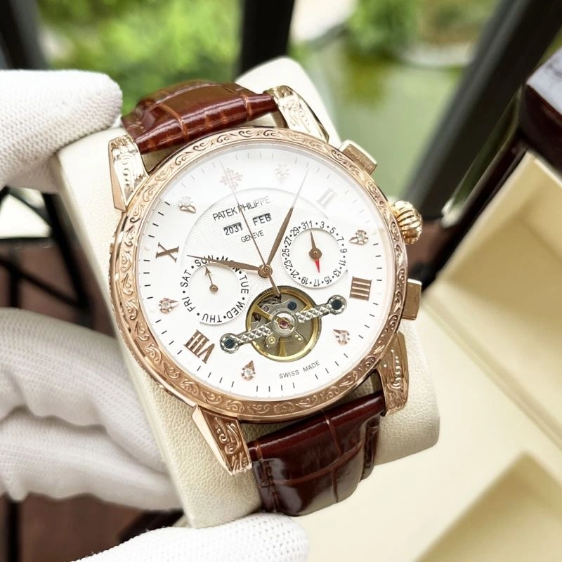 Inexpensive PATEK PHILIPPE Watches