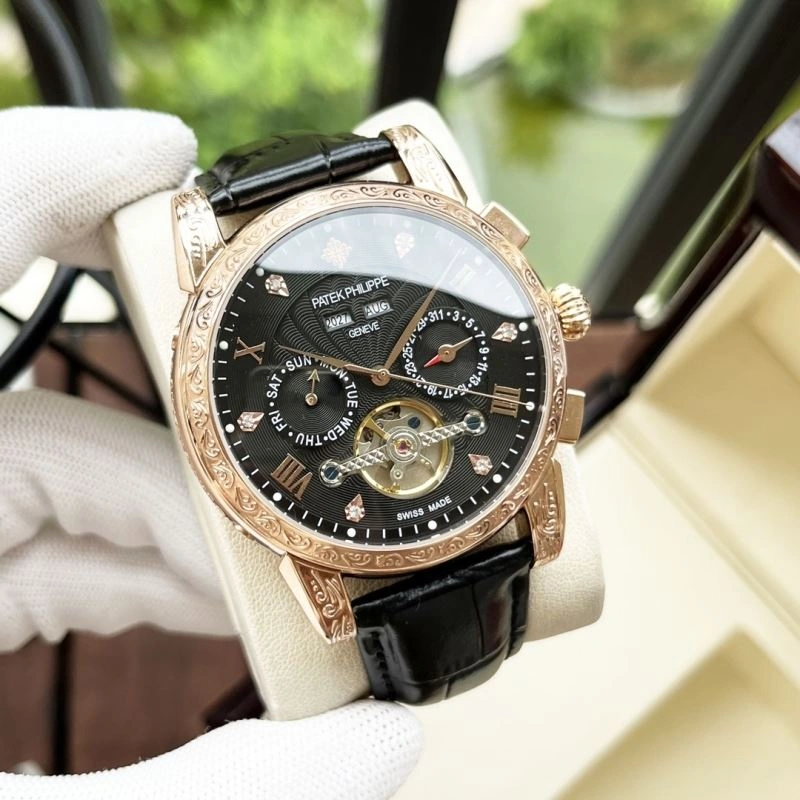 Inexpensive PATEK PHILIPPE Watches