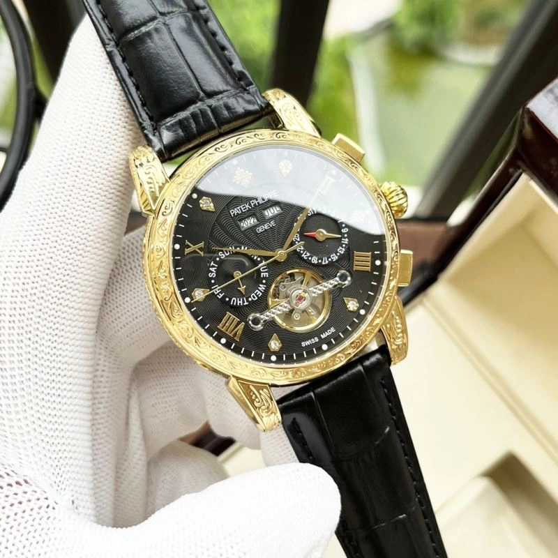 Inexpensive PATEK PHILIPPE Watches