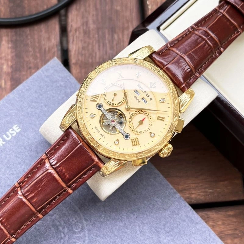 Inexpensive PATEK PHILIPPE Watches