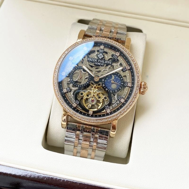 Low-cost PATEK PHILIPPE Watches