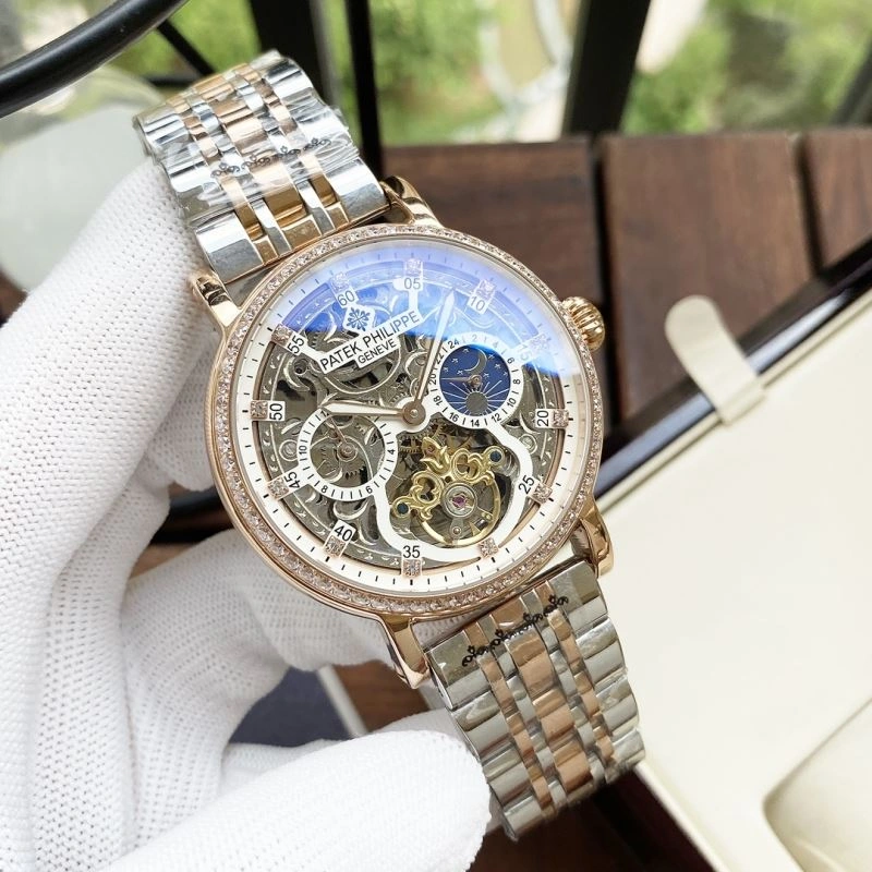 Low-cost PATEK PHILIPPE Watches