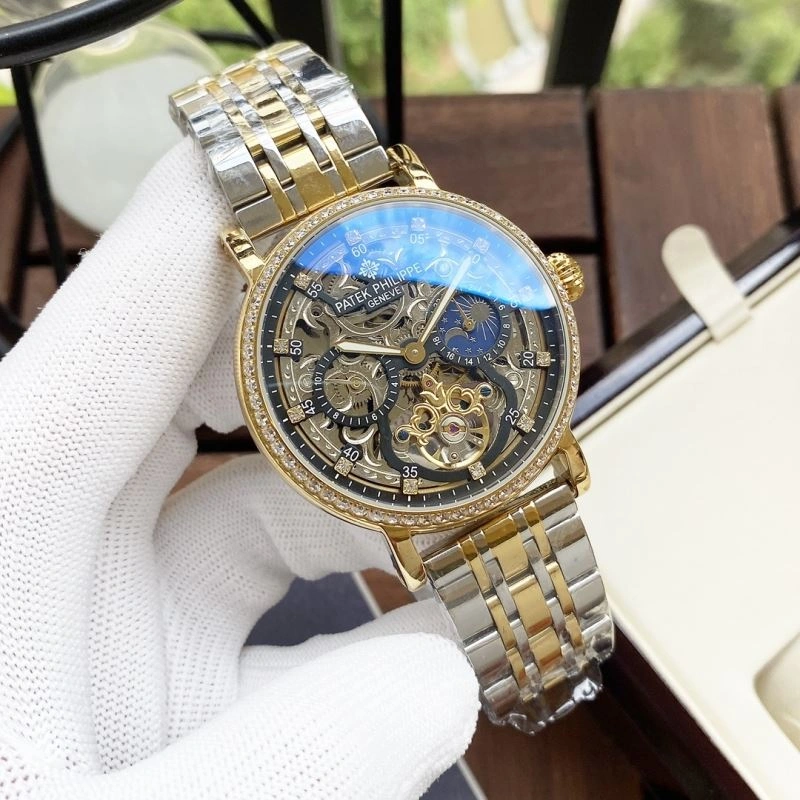 Low-cost PATEK PHILIPPE Watches