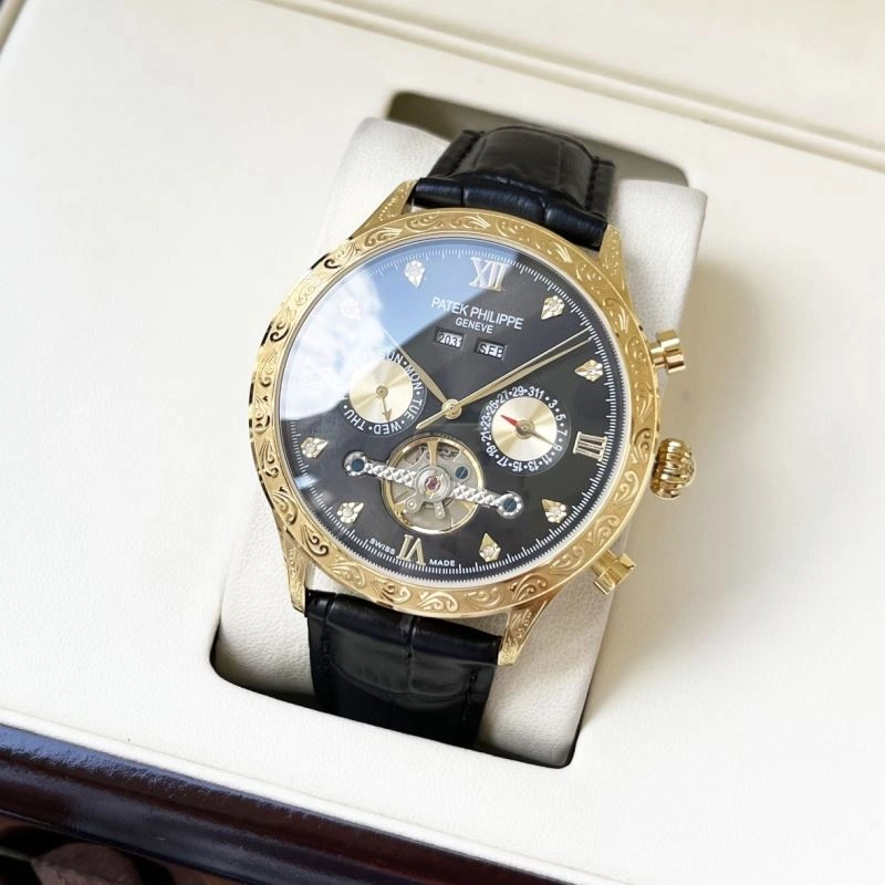 Low-cost PATEK PHILIPPE Watches