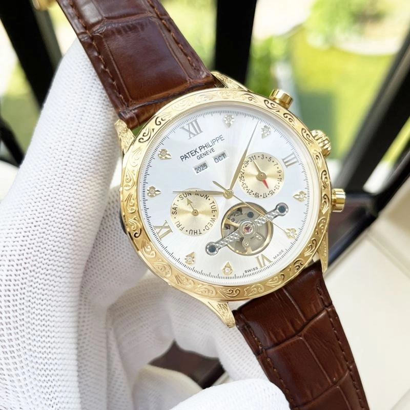 Low-cost PATEK PHILIPPE Watches