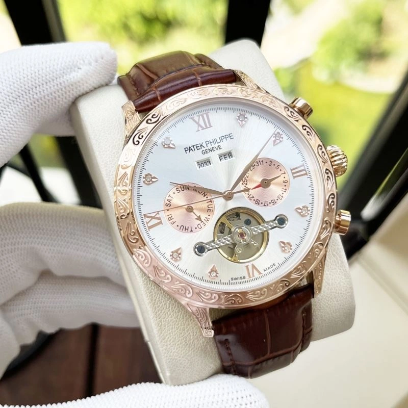 Low-cost PATEK PHILIPPE Watches