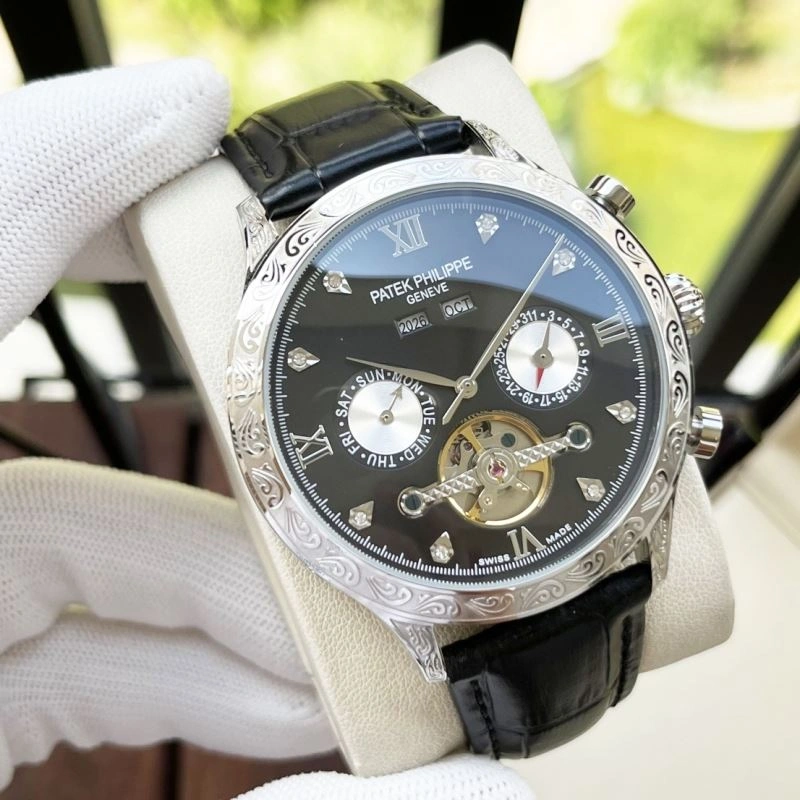 Low-cost PATEK PHILIPPE Watches