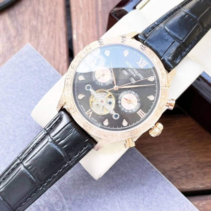 Low-cost PATEK PHILIPPE Watches