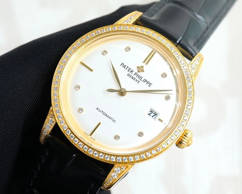 Mirror quality PATEK PHILIPPE Watches