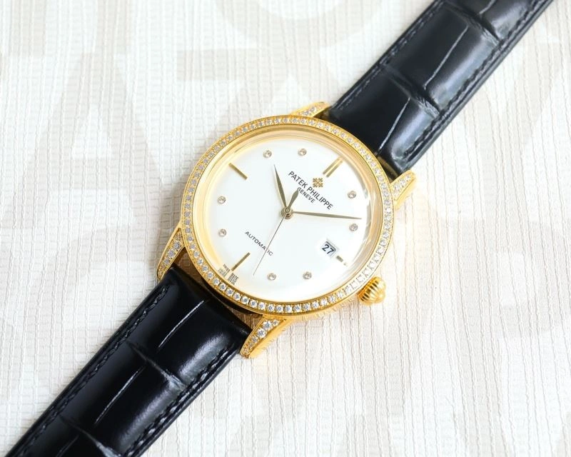 Mirror quality PATEK PHILIPPE Watches