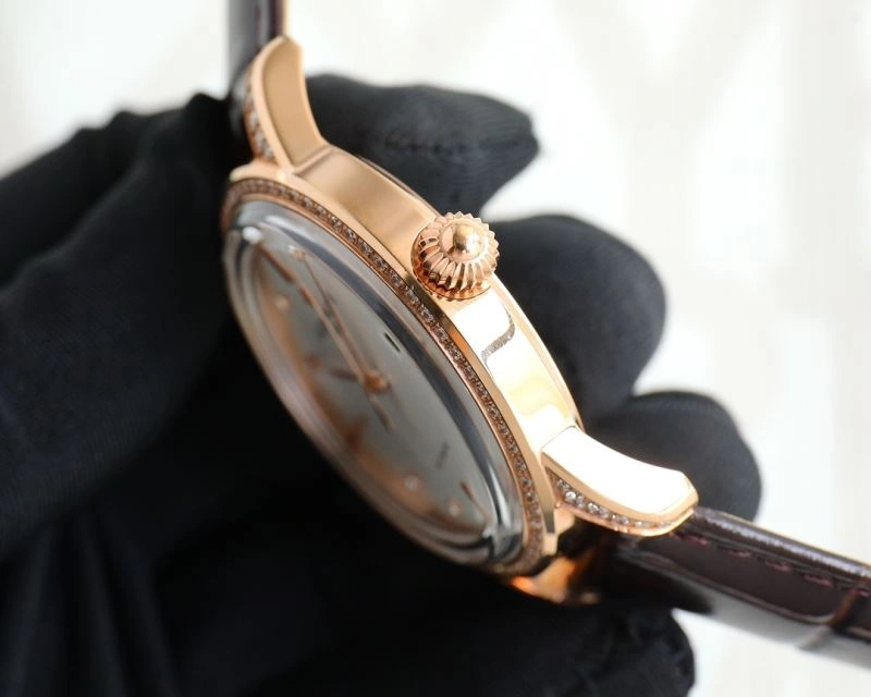 Brand-authenticated PATEK PHILIPPE Watches