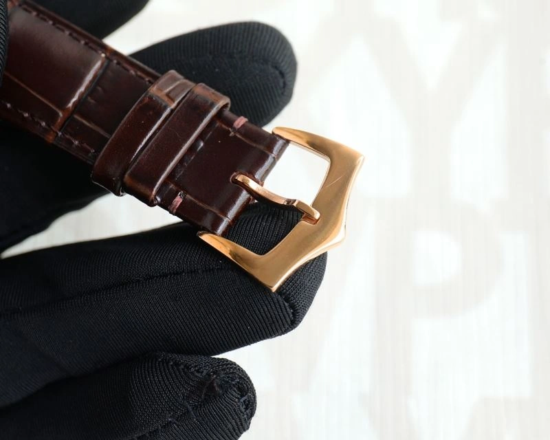Brand-authenticated PATEK PHILIPPE Watches