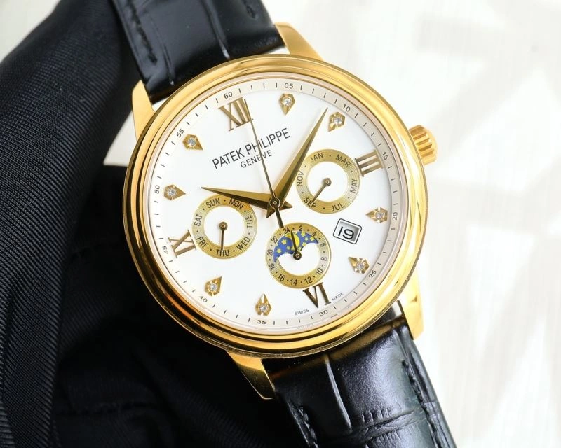 High fidelity PATEK PHILIPPE Watches