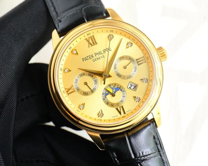 High fidelity PATEK PHILIPPE Watches