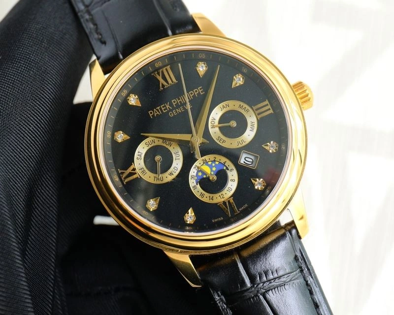 High fidelity PATEK PHILIPPE Watches