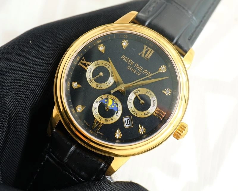 High fidelity PATEK PHILIPPE Watches