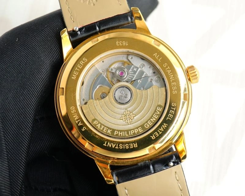 High fidelity PATEK PHILIPPE Watches