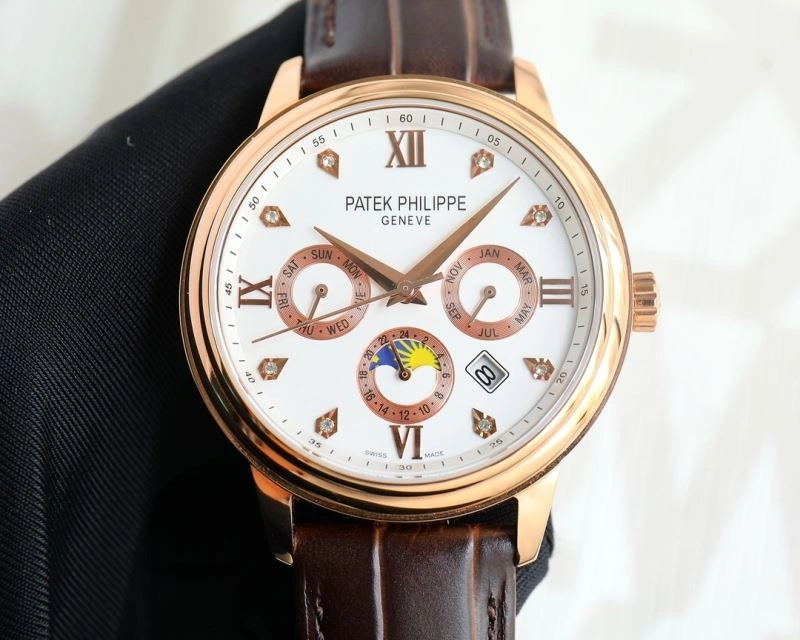 PATEK PHILIPPE Watches