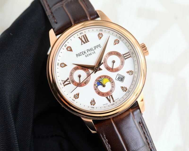 1:1 copy PATEK PHILIPPE Watches