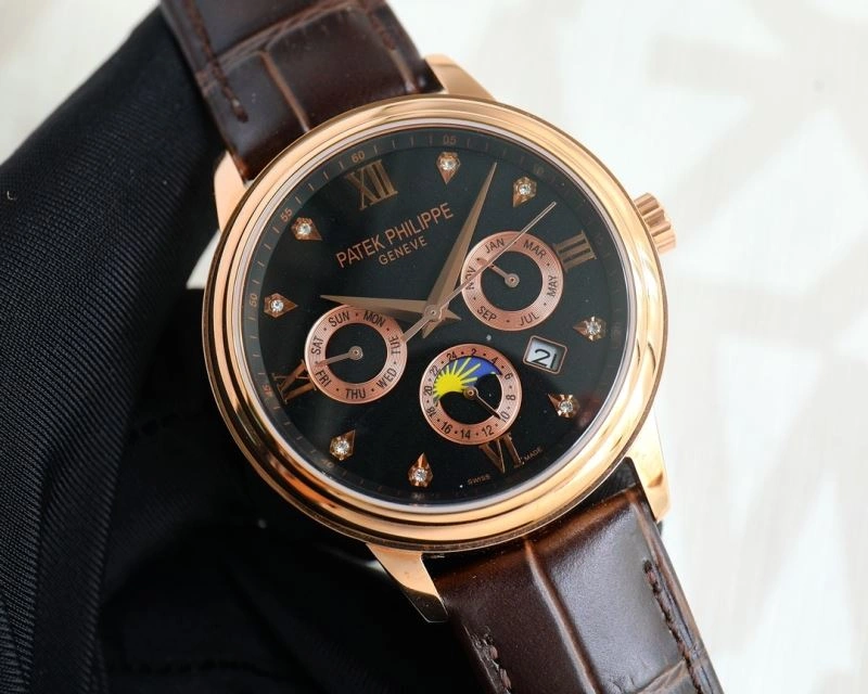 1:1 copy PATEK PHILIPPE Watches