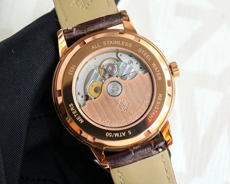 1:1 copy PATEK PHILIPPE Watches